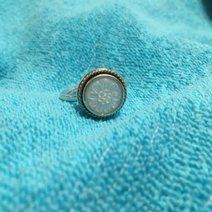 Jewelry | Silver Dream Catcher Belly Button Ring | Poshmark